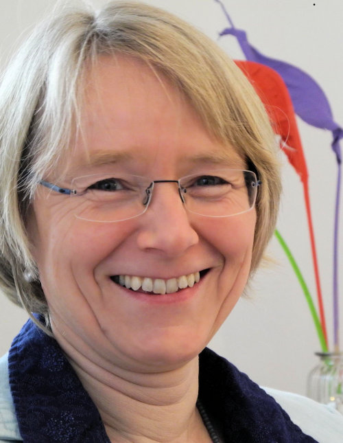 Andrea Raith - Bärbel Klein, Autor bei ROMPC Online Kongress